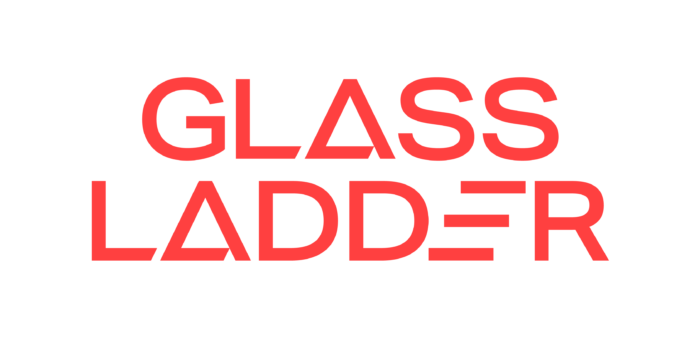 Glass Ladder
